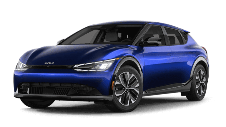 2023 Kia EV6 Trims | Wind RWD vs. GT-Line RWD vs. GT e-AWD