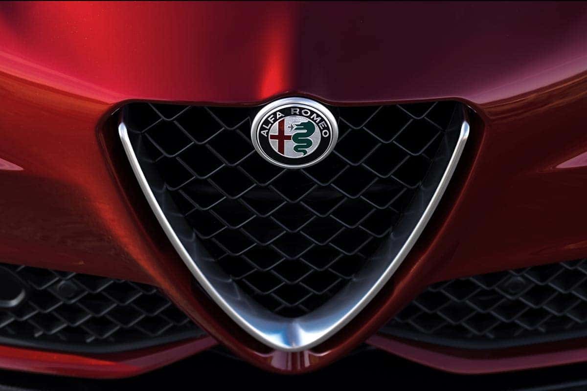 Alfa Romeo Scudetto History - Alfa Romeo Fort Lauderdale