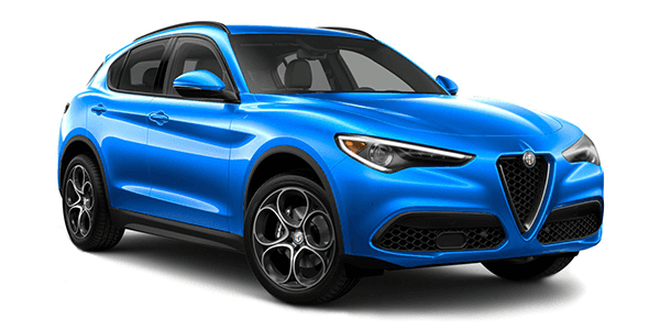 Alfa Romeo Models - Shop Online - Alfa Romeo Fort Lauderdale