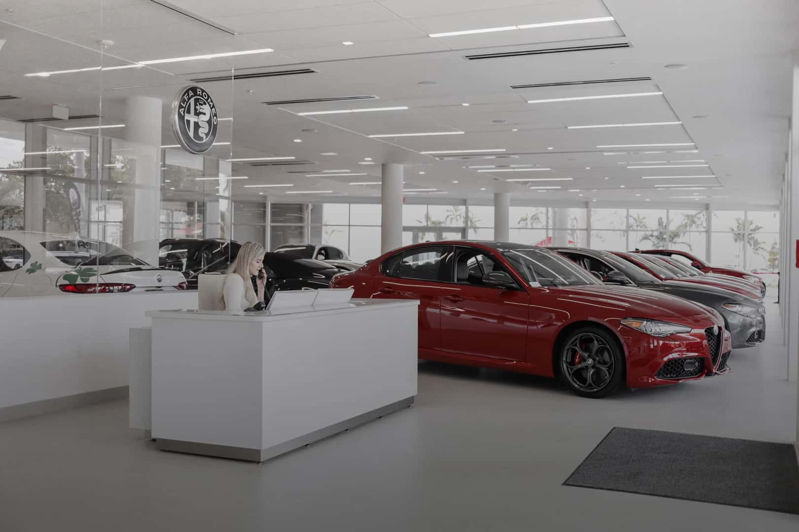 We Are 2022 CarGurus Top Dealer - Alfa Romeo Fort Lauderdale