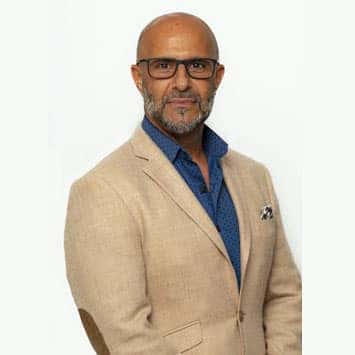 Meet our Professional Staff » Alfa Romeo of Fort Lauderdale
