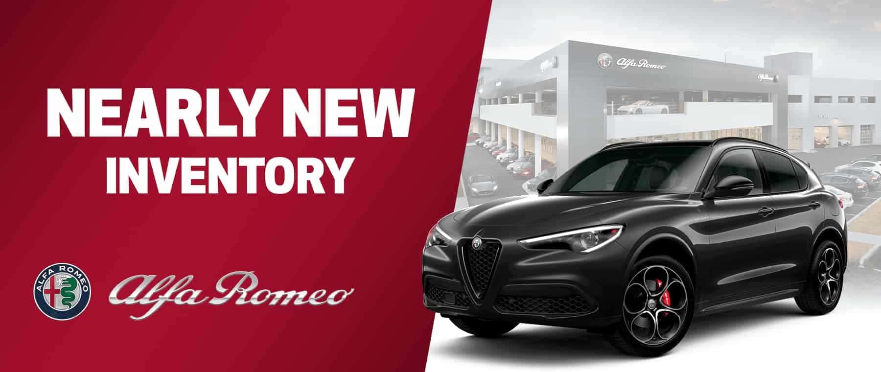 Official Alfa Romeo Dealer - Alfa Romeo Fort Lauderdale FL