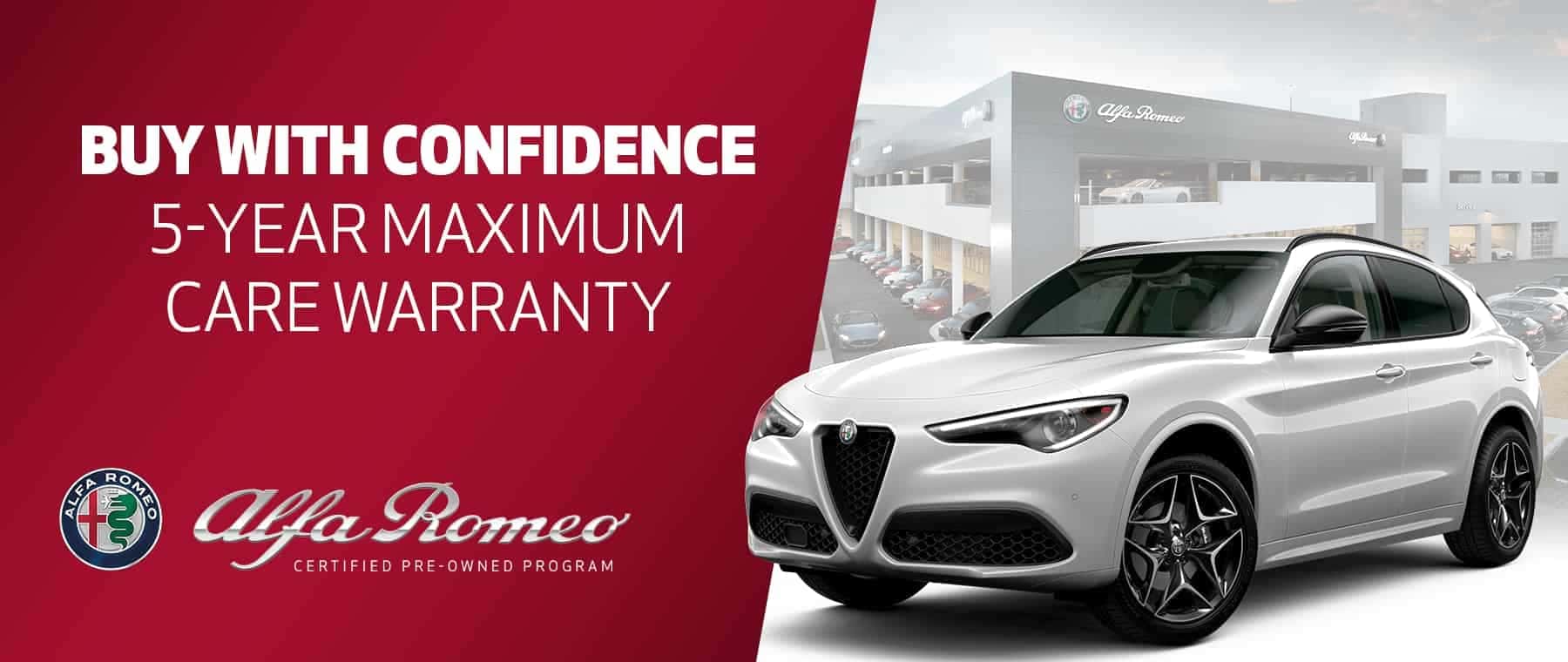 Official Alfa Romeo Dealer - Alfa Romeo Fort Lauderdale FL