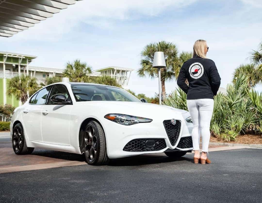 Alfa Romeo Pensacola - Alfa Romeo Dealership in Pensacola, FL