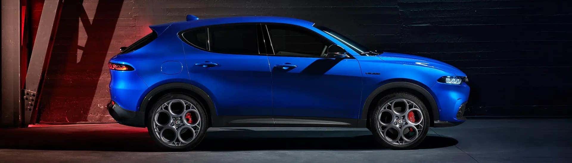 Why Buy Electric? | Alfa Romeo Pensacola | EV Dealership