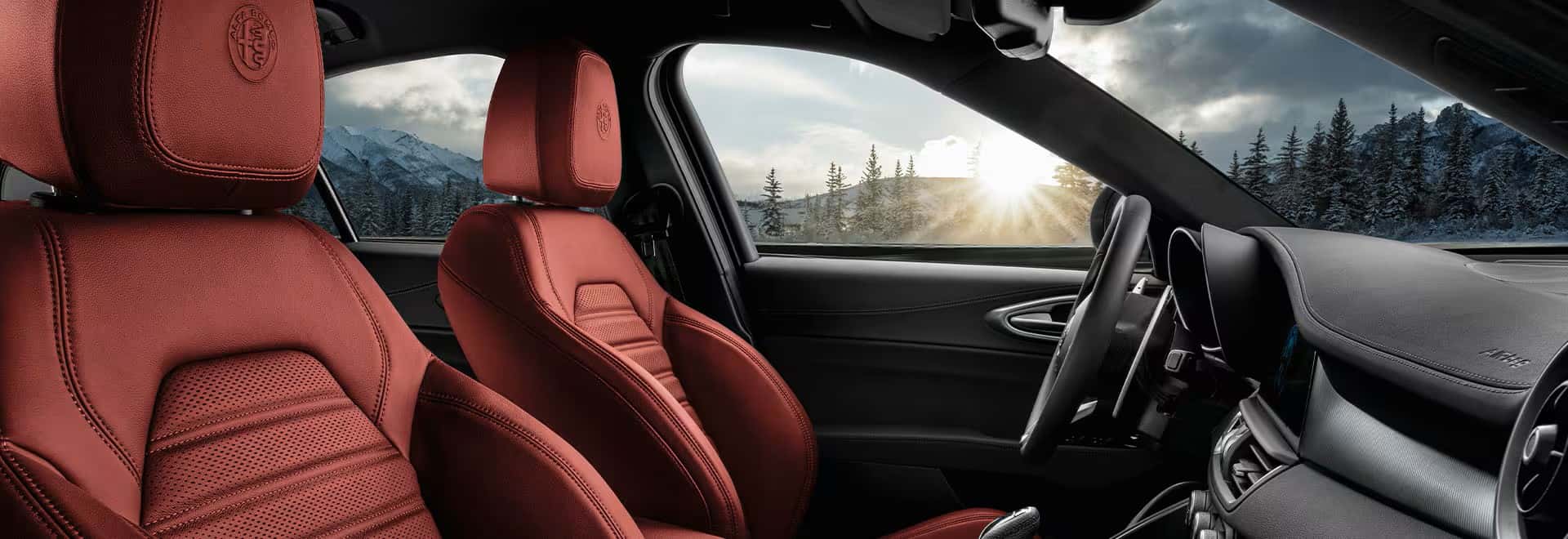 Review: The 2025 Alfa Romeo Giulia | Alfa Romeo of Pensacola