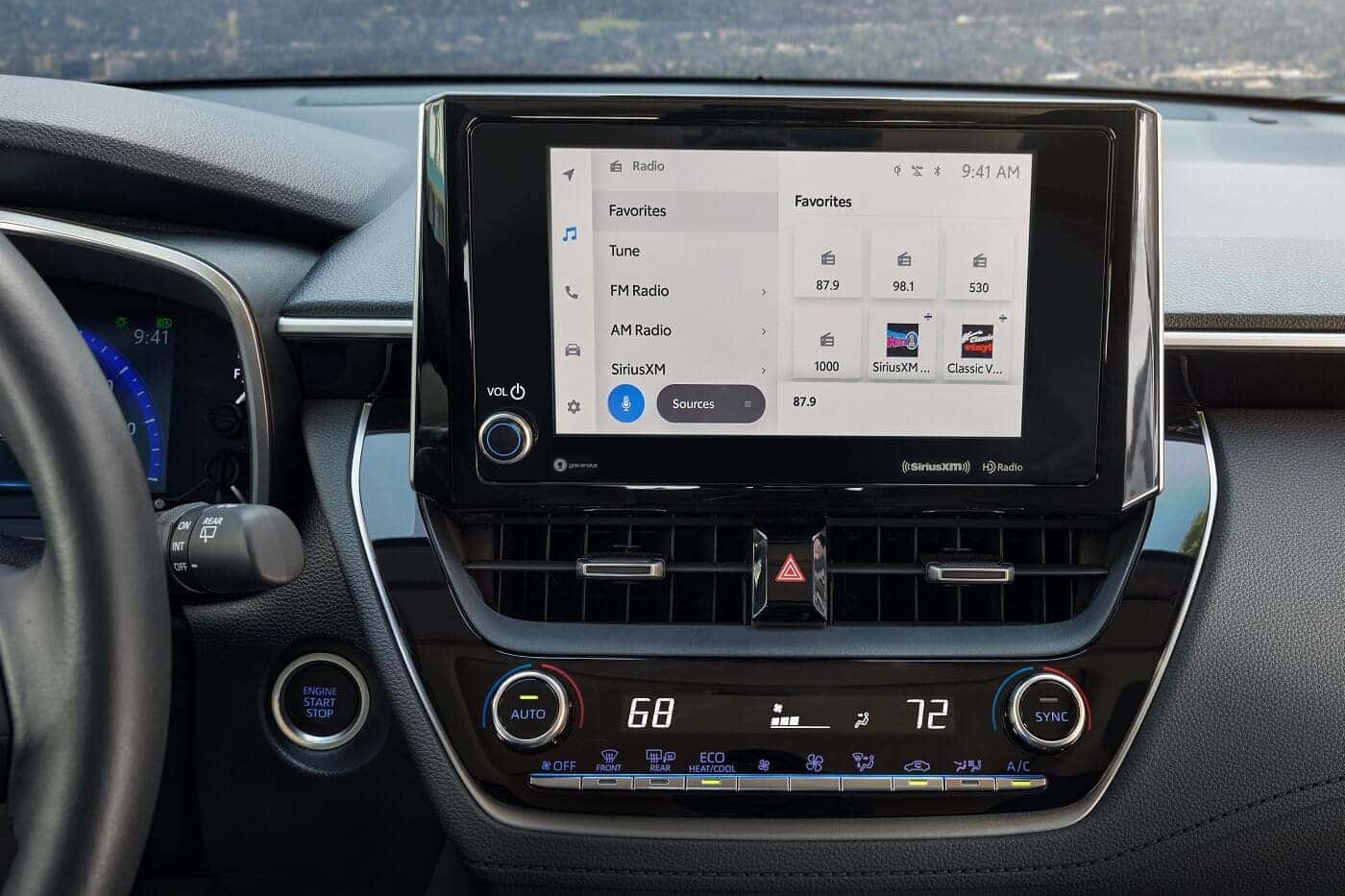 2023 Toyota Corolla Cross Review Coconut Creek FL | Al Hendrickson Toyota