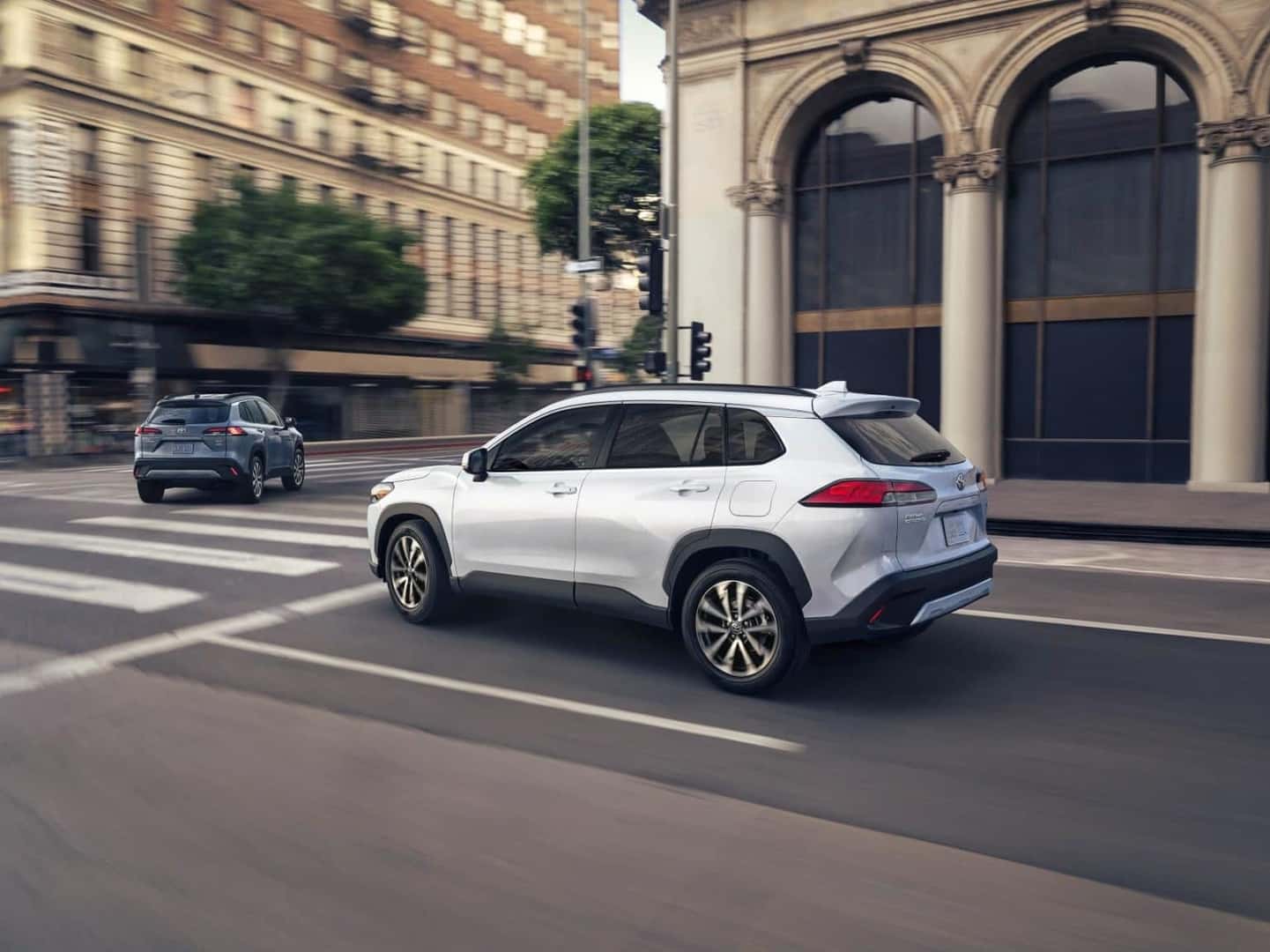 Toyota Dealer near Plantation FL | Toyota of Coconut Creek