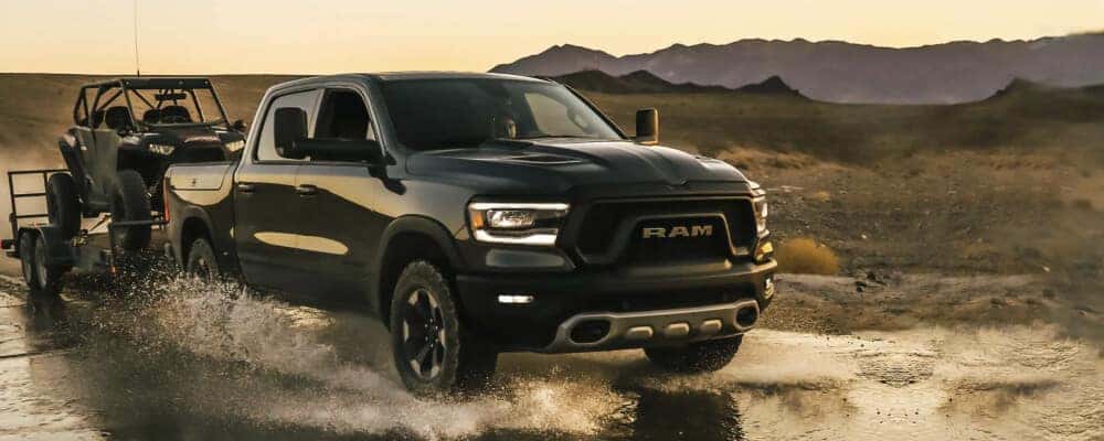 2022 RAM 1500 Towing Capacity | Allen Samuels Chrysler Dodge Jeep Ram ...
