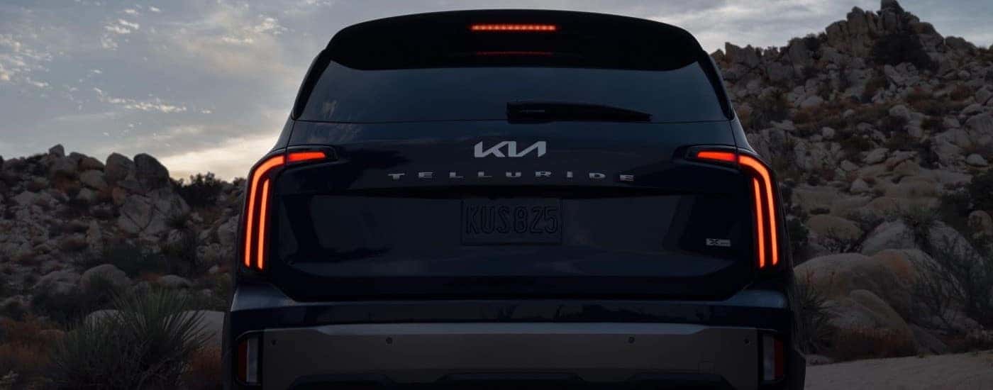 Check Out Kia’s Coziest and Most Posh Models | Allentown Kia