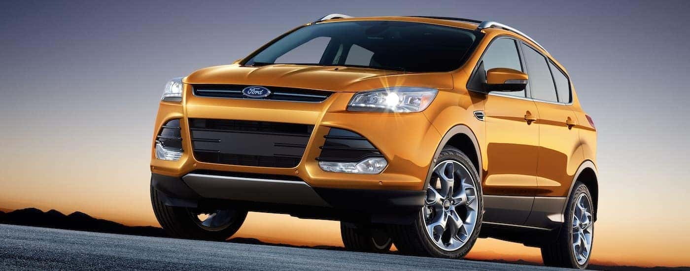 2016 Is a Good Year for Used SUV Crossovers | Allentown Kia