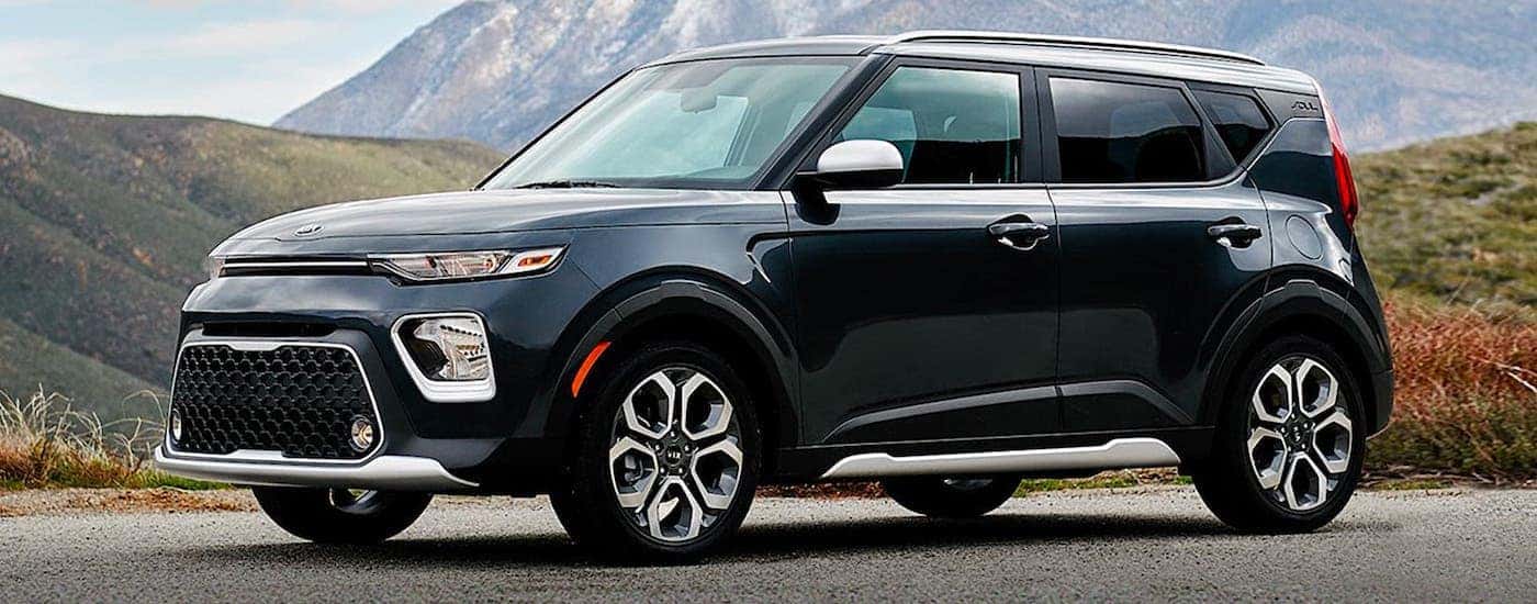 Kia's Best Budget Models | Allentown Kia