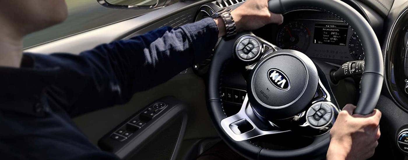 What Technologies Are Included in Kia's Vehicles? | Allentown Kia