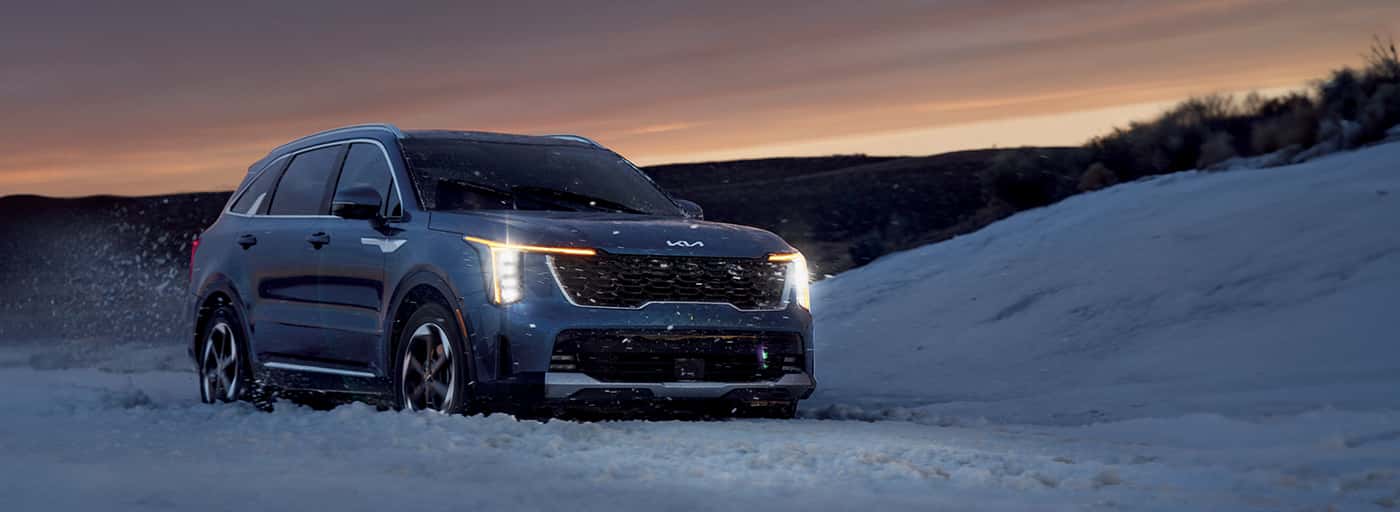 Allentown Kia | Official Site