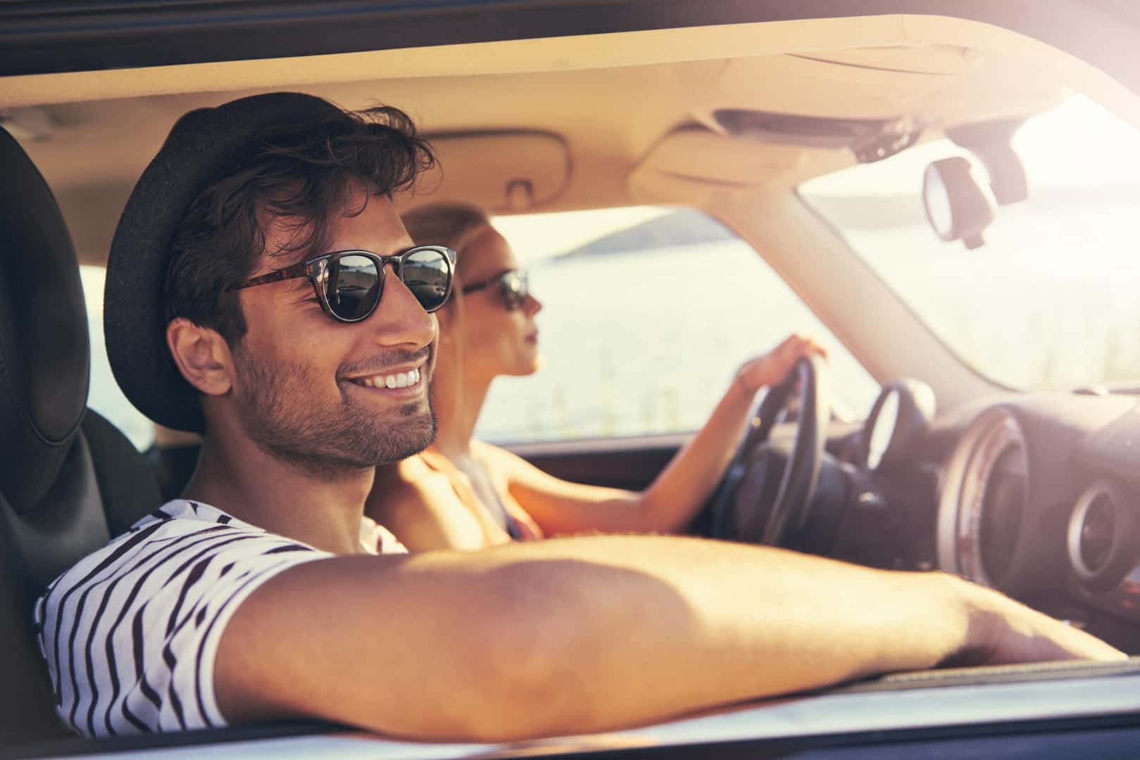 Fun Activities You Can Only Do with Your Car This Summer