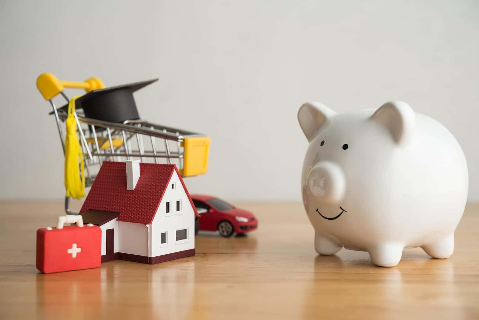 How to Strengthen Your Credit and Ride Off in Your New Dream Car