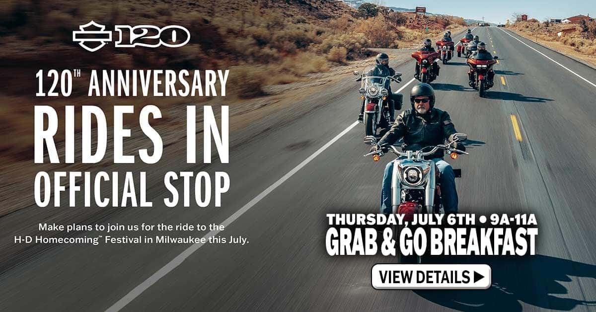 Alligator Alley Harley-Davidson | Harley-Davidson Dealer in Sunrise, FL