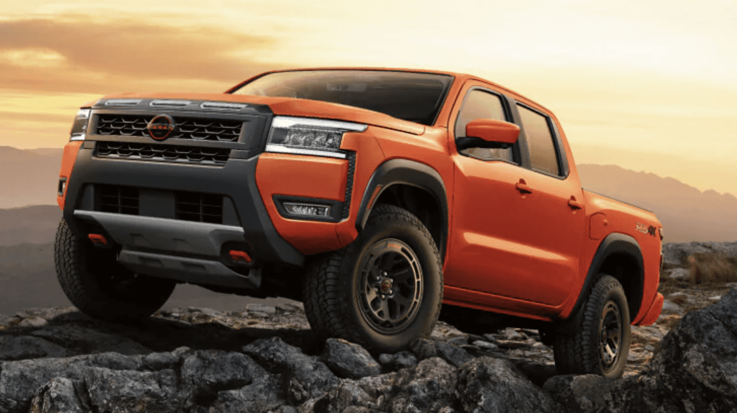 Chicago Nissan Frontier | Al Piemonte Nissan