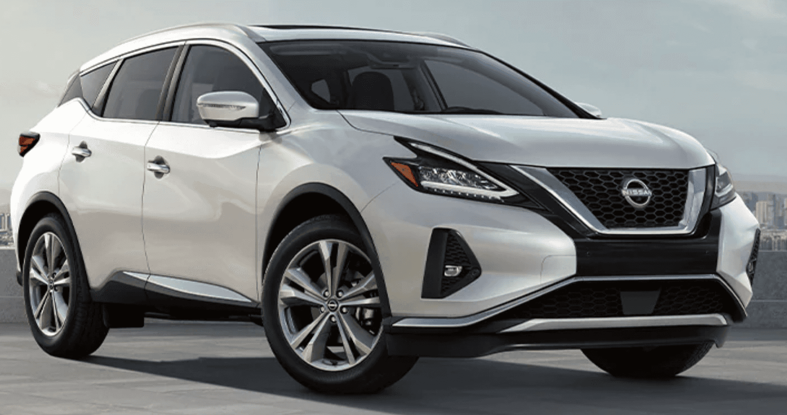 Chicago Nissan Murano | Al Piemonte Nissan