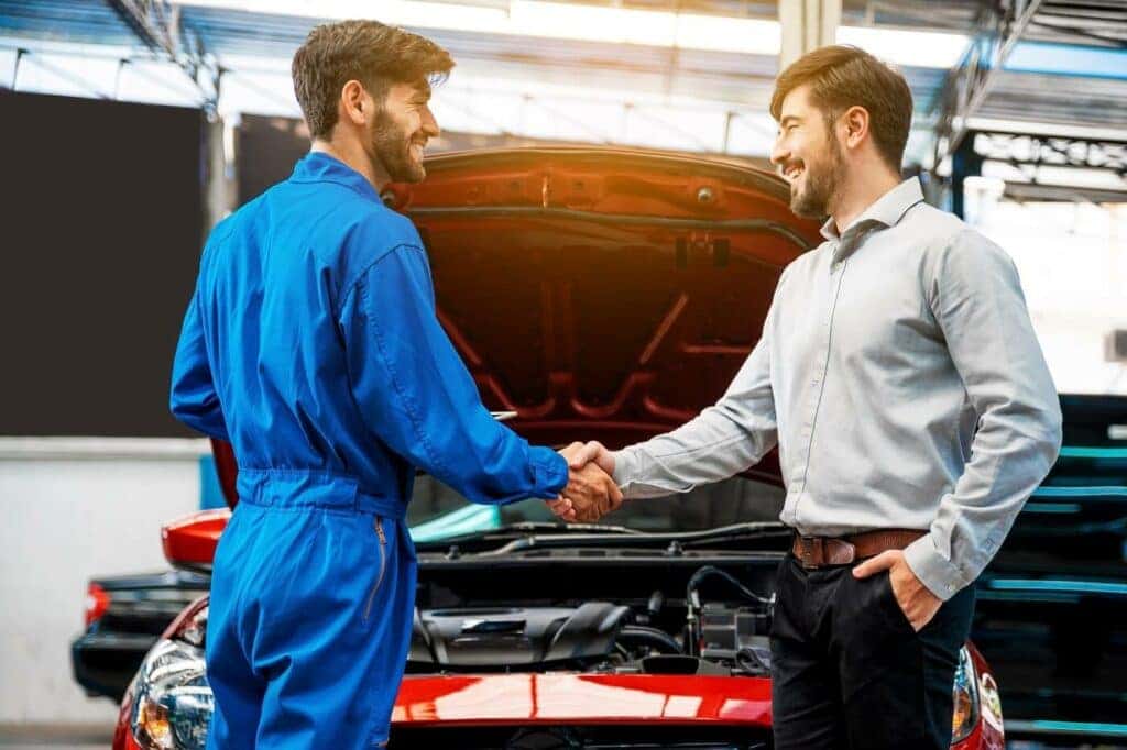 Honda, Mazda, Volkswagen Dealer Brooklyn, NY | Bay Ridge Auto Group