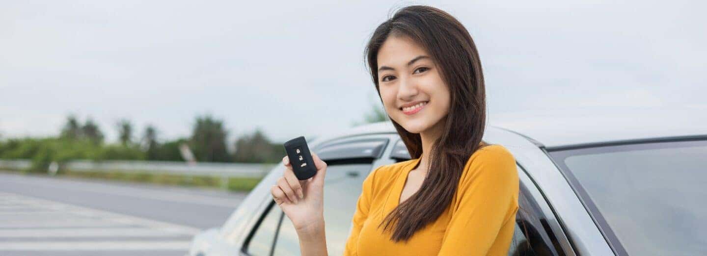 Honda, Mazda, Volkswagen Dealer Brooklyn, NY | Bay Ridge Auto Group