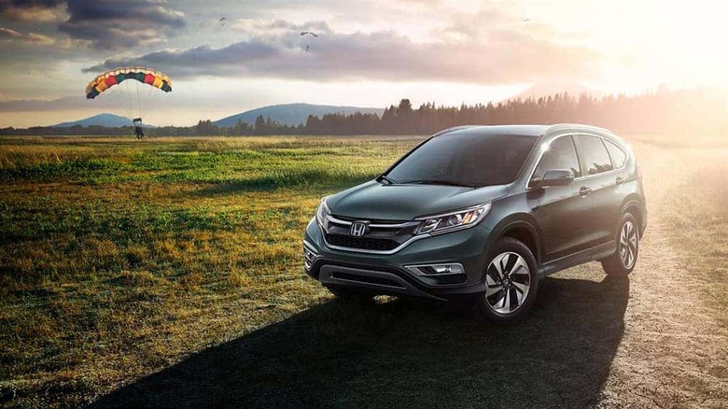 Discover the Benefits of Buying a Honda | Bay Ridge Honda