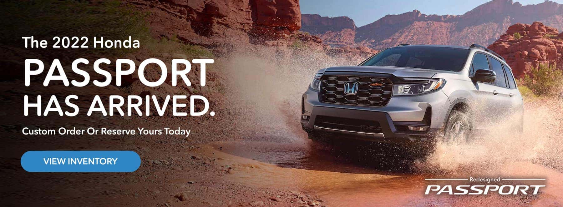 Homepage | Bay Ridge Honda