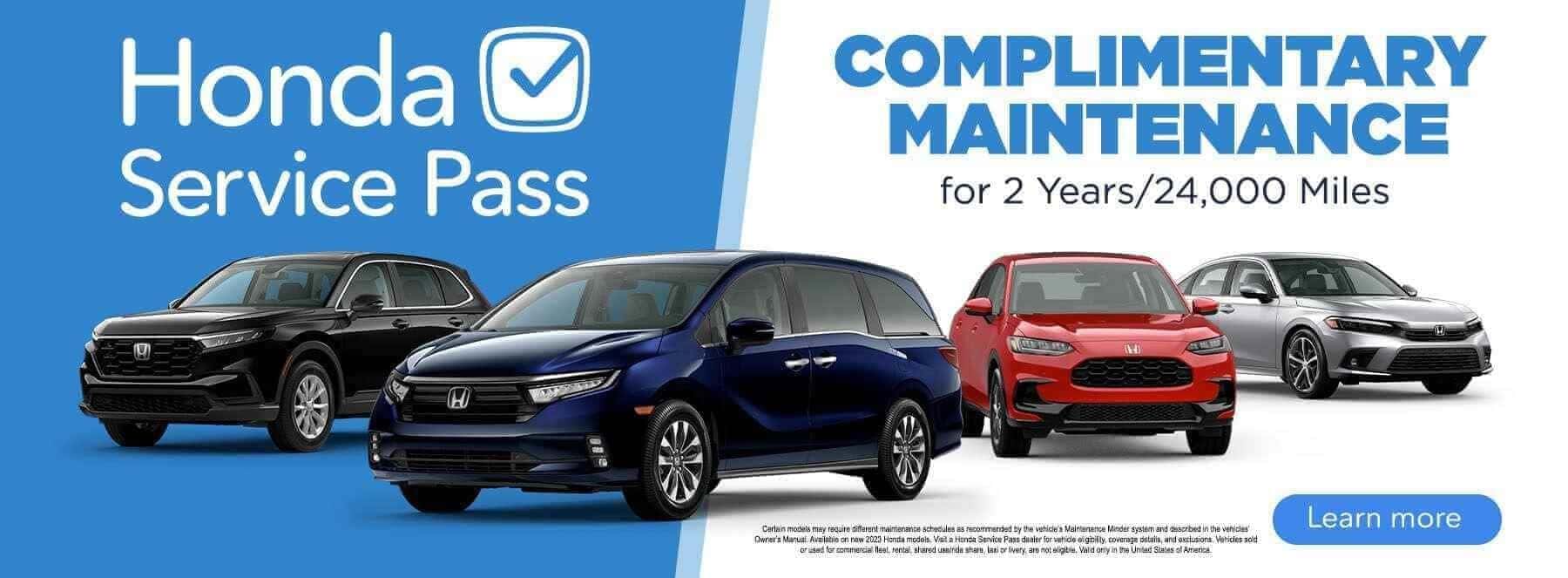 Honda Dealer Brooklyn NY | Bay Ridge Honda