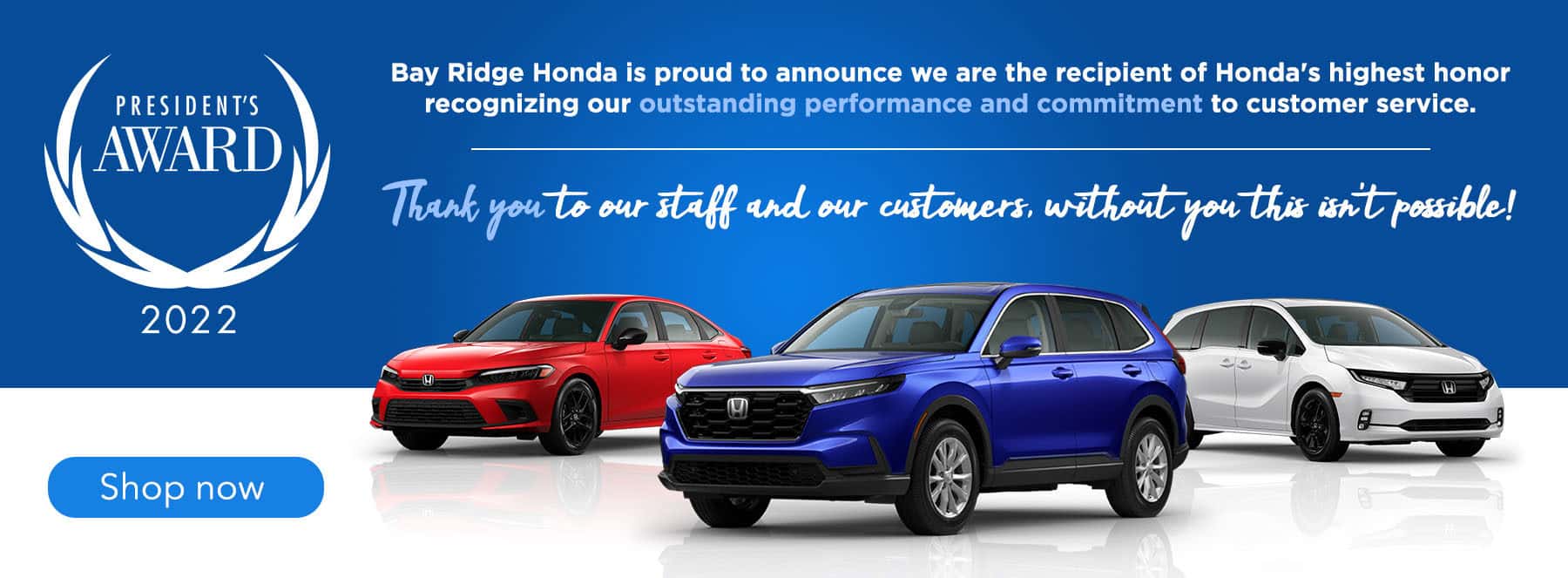 Honda Dealer Brooklyn NY | Bay Ridge Honda