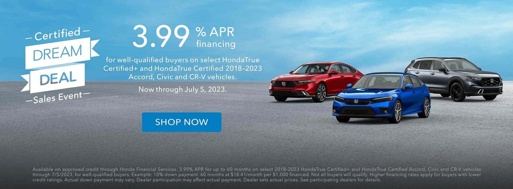 Honda Dealer Brooklyn NY | Bay Ridge Honda