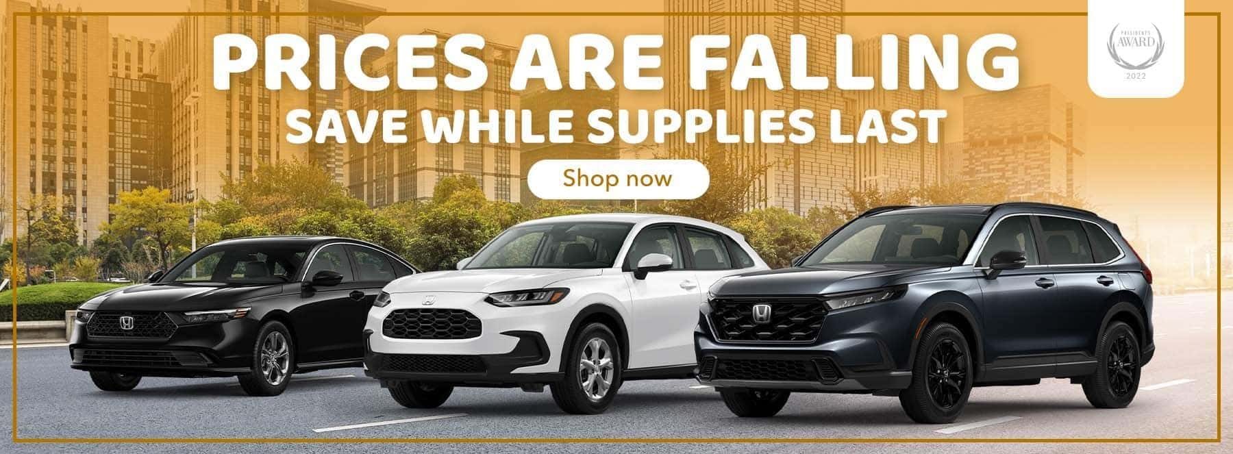 Honda Dealer Brooklyn NY | Bay Ridge Honda