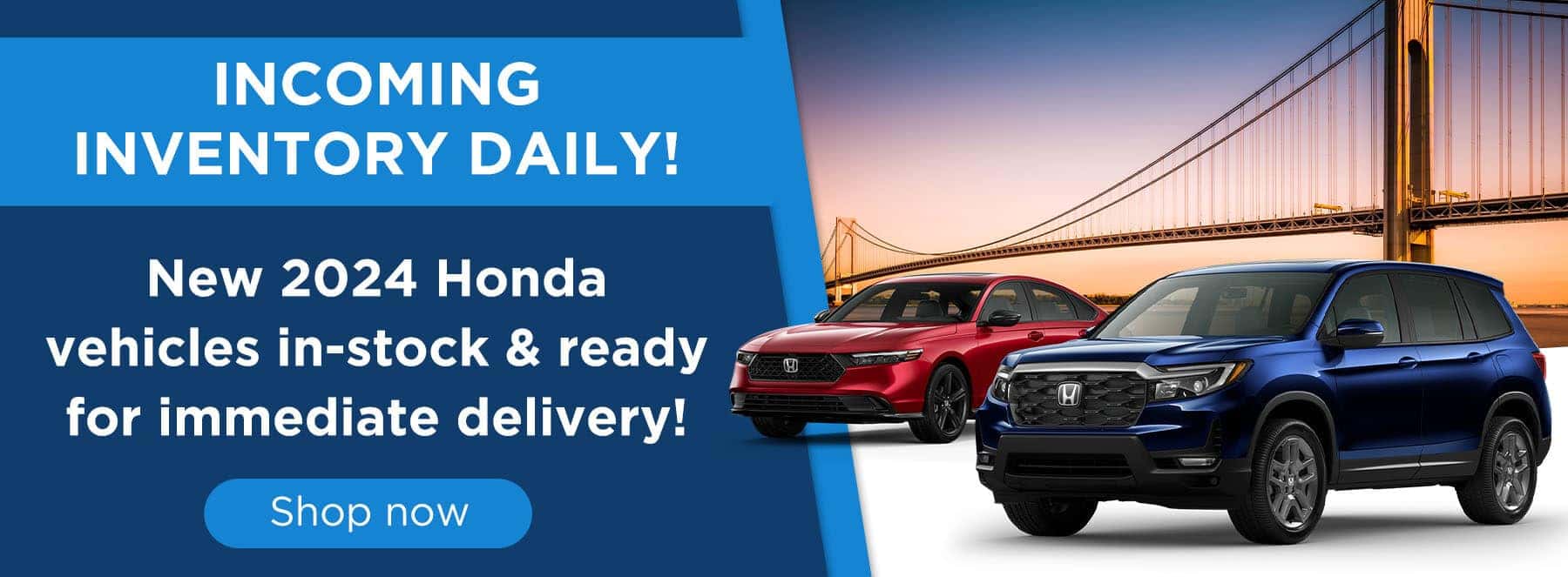 Honda Dealer Brooklyn NY | Bay Ridge Honda