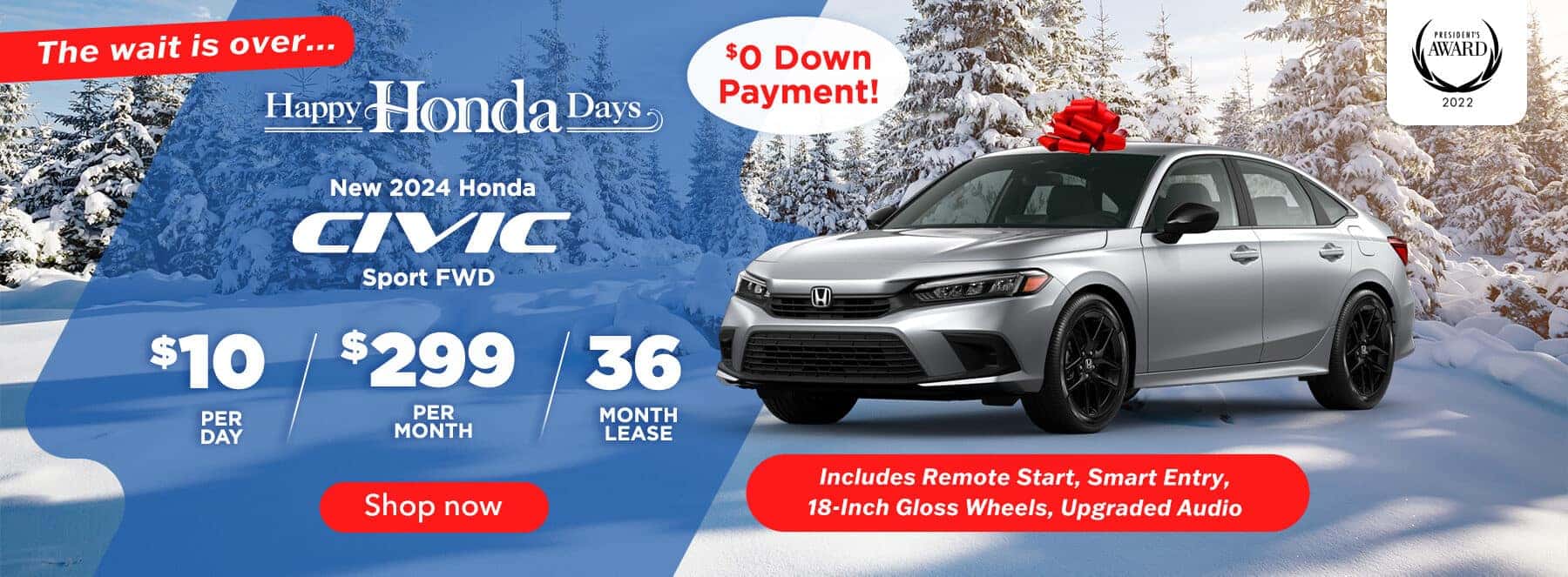Honda Dealer Brooklyn NY | Bay Ridge Honda