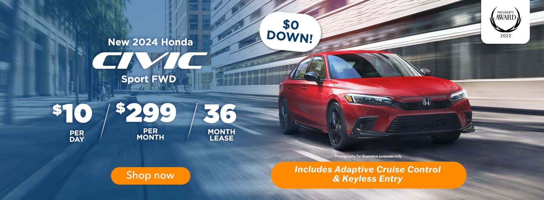 Honda Dealer Brooklyn NY | Bay Ridge Honda