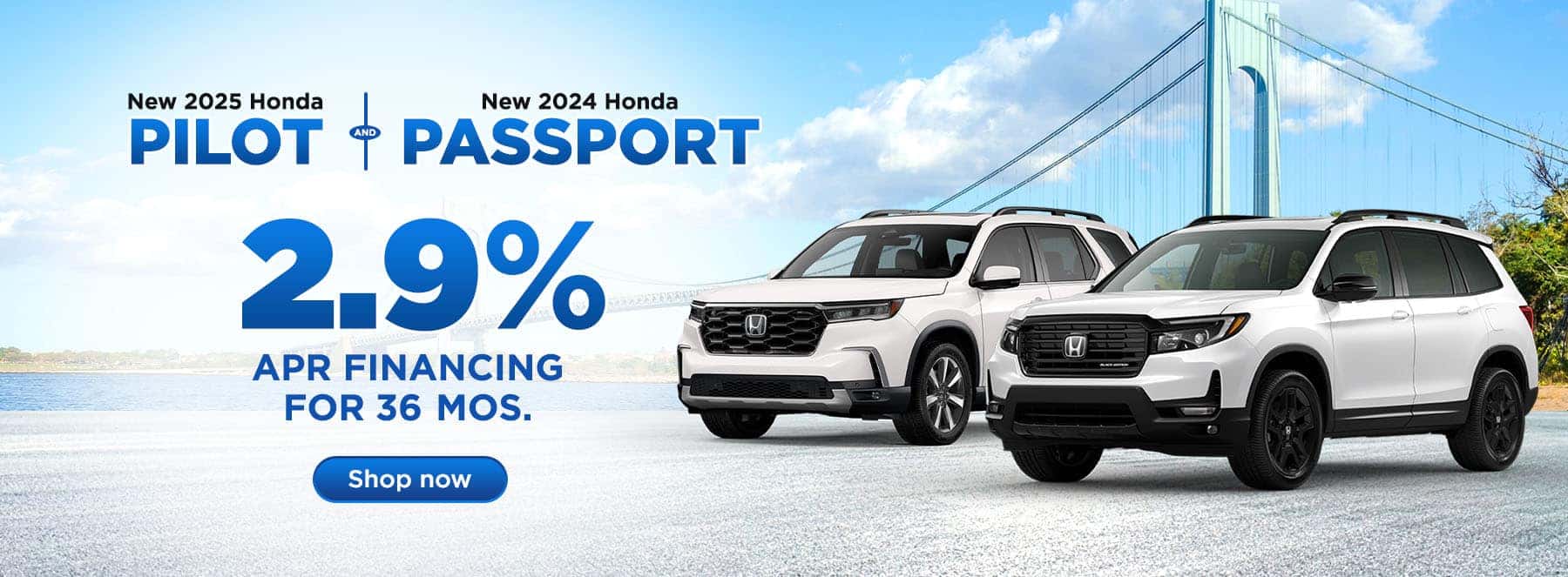 Honda Dealer Brooklyn NY | Bay Ridge Honda