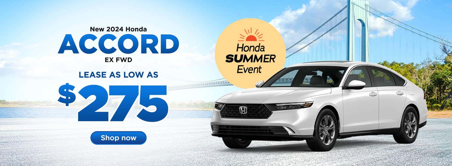 Honda Dealer Brooklyn NY | Bay Ridge Honda