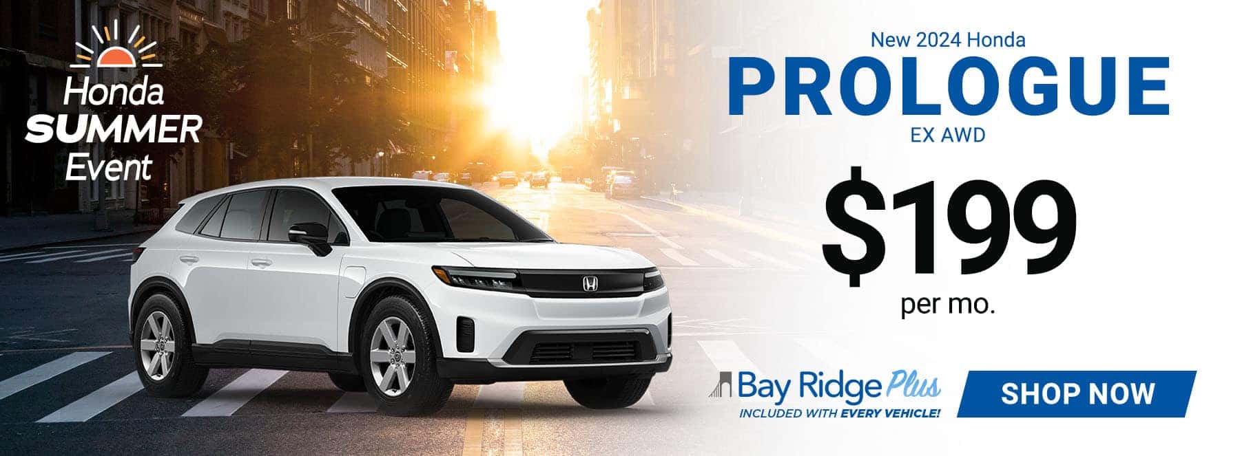 Honda Dealer Brooklyn NY | Bay Ridge Honda