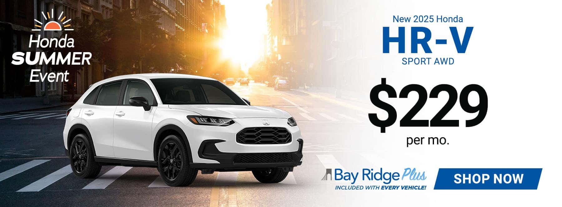 Honda Dealer Brooklyn NY | Bay Ridge Honda