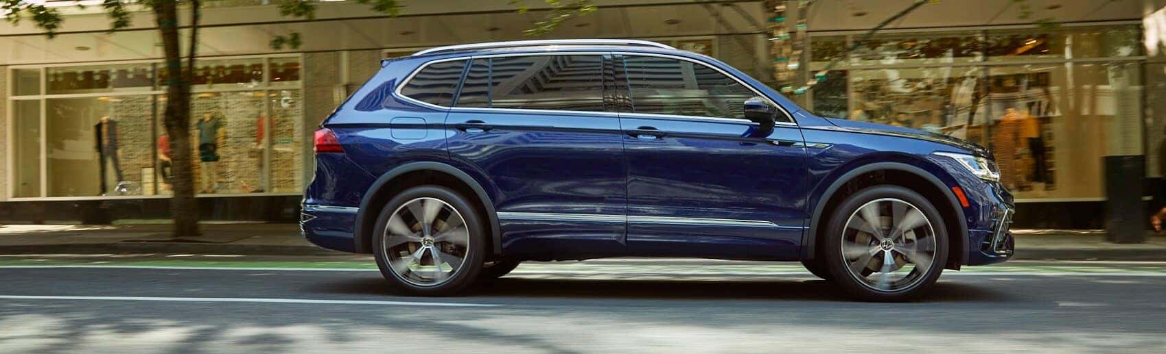 VW Tiguan Lease Deals Brooklyn NY | Bay Ridge Volkswagen