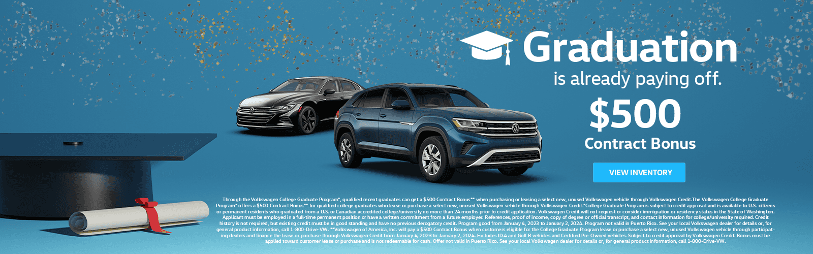 Volkswagen Dealer Brooklyn, NY | Bay Ridge Volkswagen