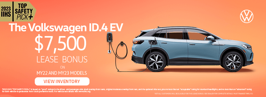 Volkswagen Dealer Brooklyn, NY | Bay Ridge Volkswagen