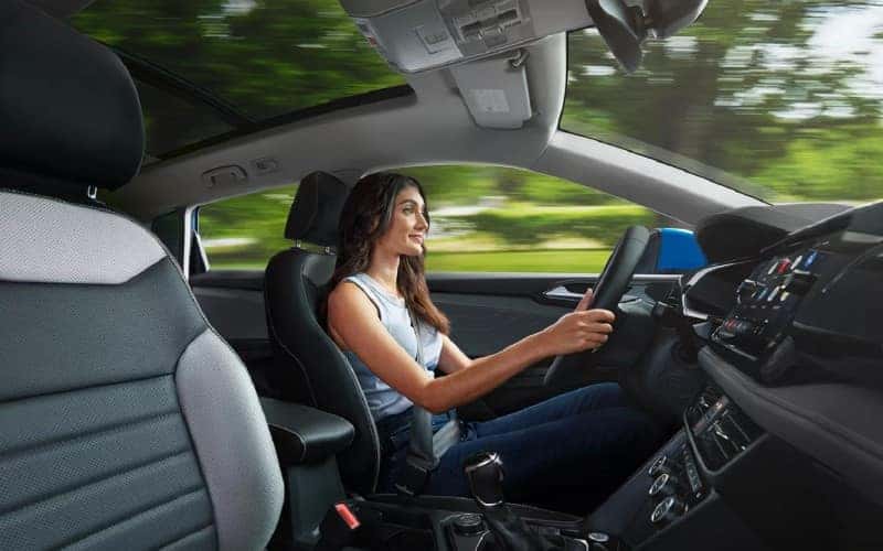 Volkswagen Taos Review Brooklyn NY | Bay Ridge Volkswagen