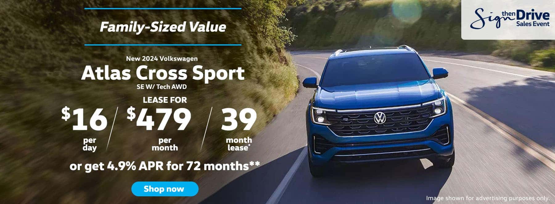 Volkswagen Dealer Brooklyn, NY | Bay Ridge Volkswagen