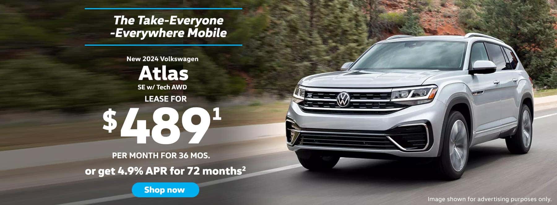 Volkswagen Dealer Brooklyn, NY | Bay Ridge Volkswagen