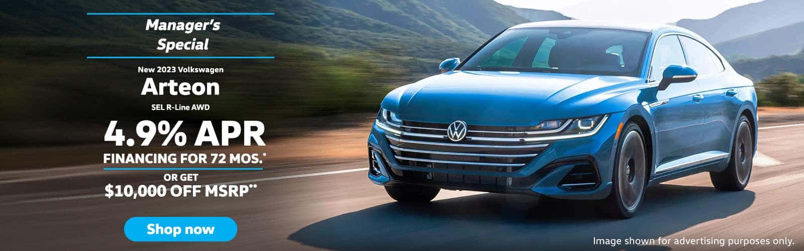 Volkswagen Dealer Brooklyn, NY | Bay Ridge Volkswagen