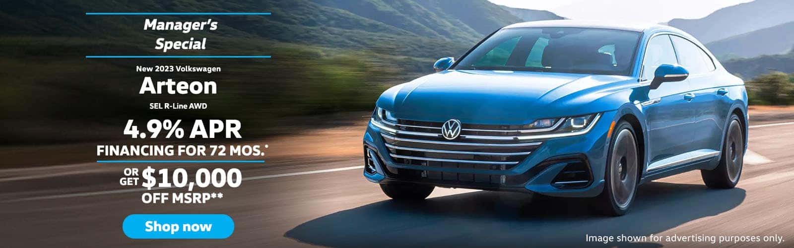 Volkswagen Dealer Brooklyn, NY | Bay Ridge Volkswagen