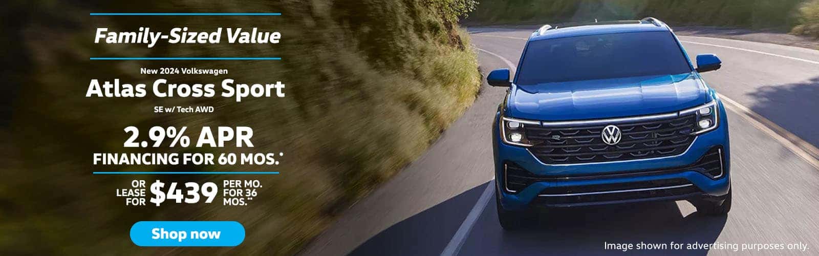 Volkswagen Dealer Brooklyn, NY | Bay Ridge Volkswagen