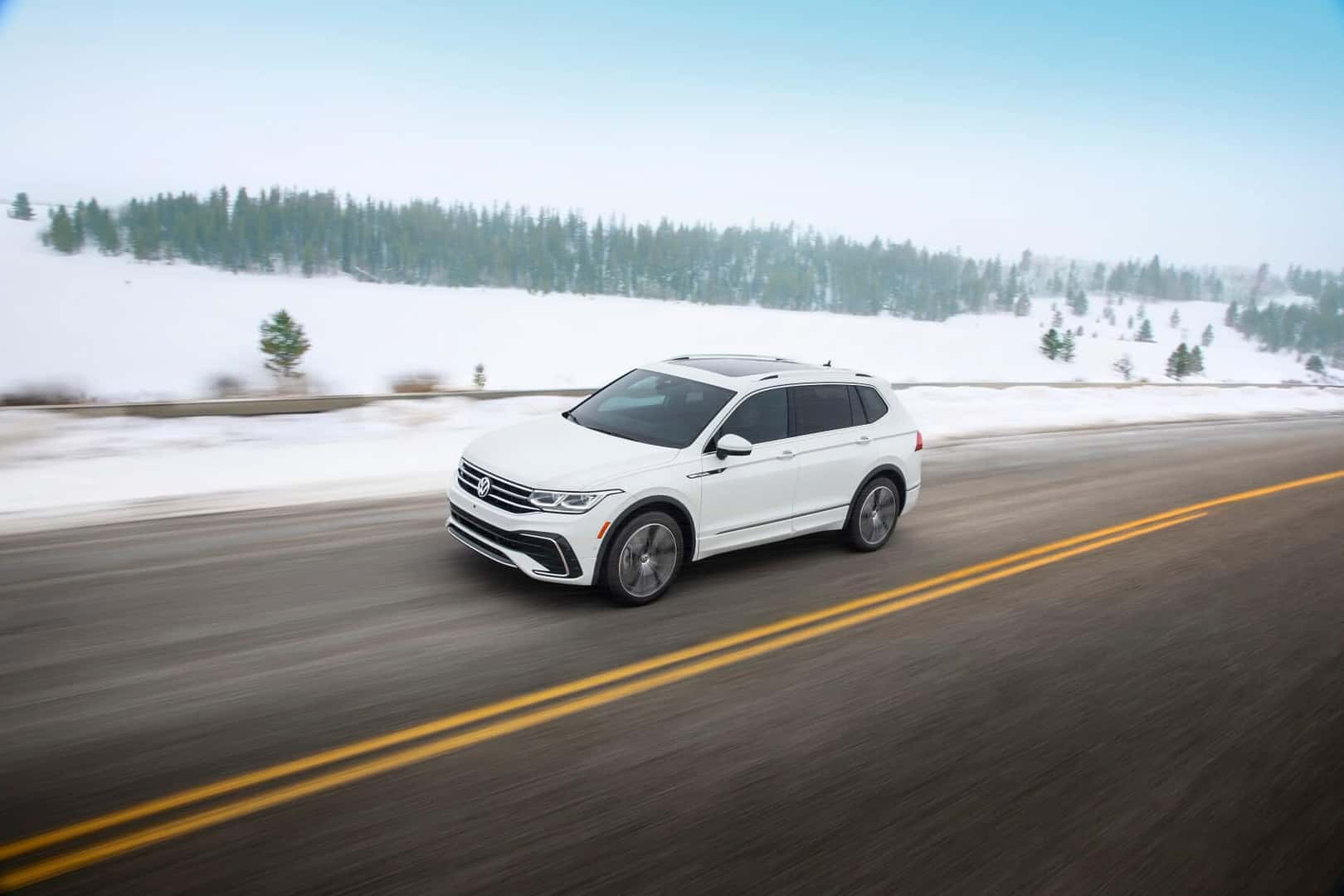 我们讲中文 | 湾脊大众汽车（Bay Ridge Volkswagen）