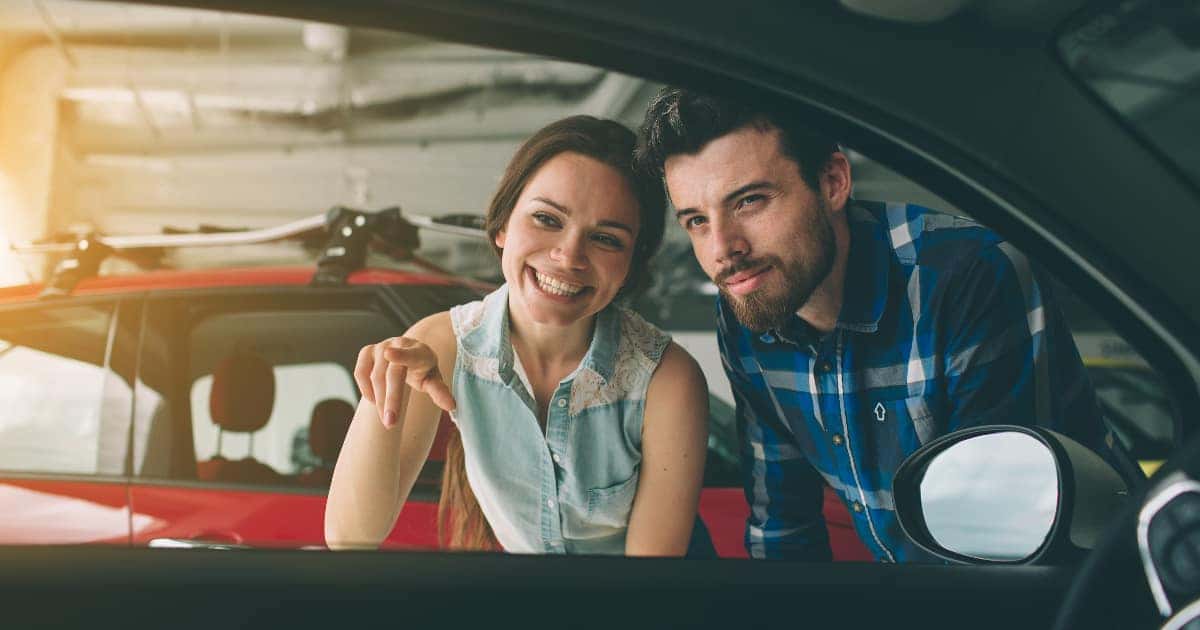 How to Prep Your Vehicle For Trade In: | Berge Toyota