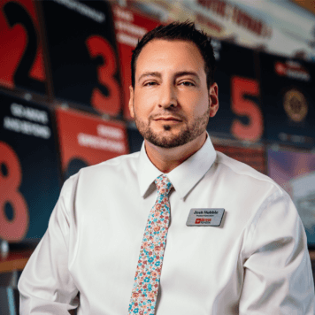 Berge Toyota Staff | Mesa Toyota Dealer